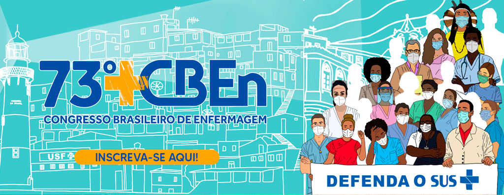 Home - ABEn Nacional